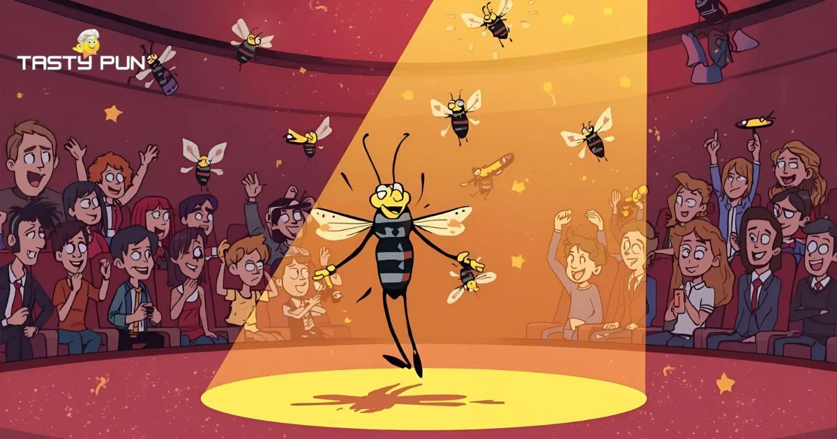 190+ Fly Puns and Jokes Oneliner (Cute,Short and Dirty) [2026]
