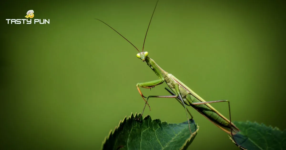 150+ Mantis Puns and Jokes Oneliner(Best,Funny and Cute)
