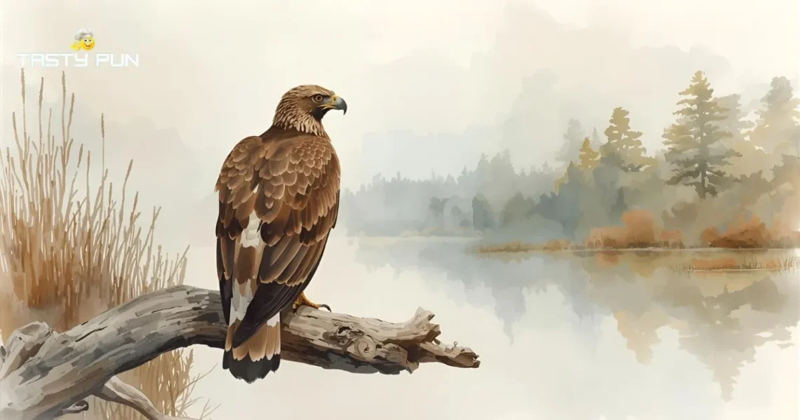 140+ Eagle Puns And Jokes One liner (Best, Cute, Funny)