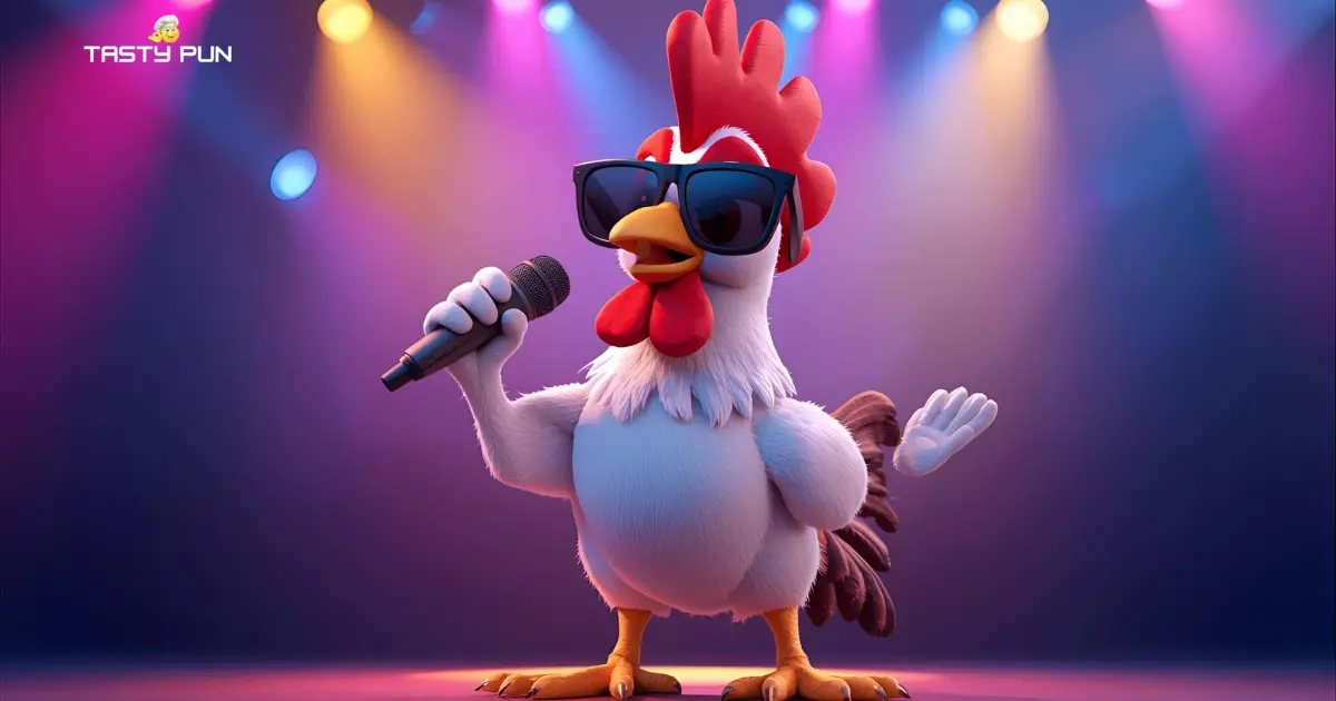 235+ Hilarious Rooster Puns & Jokes (Funny, Clever, Dirty) 2026