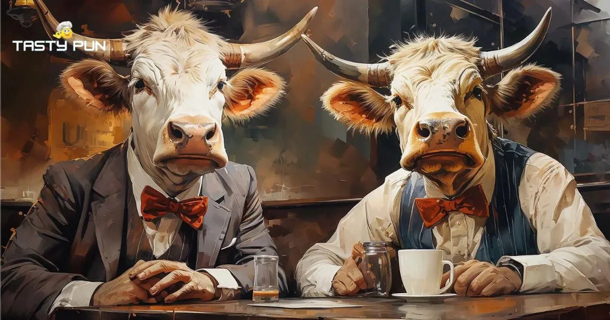 200+ Bull Puns & Jokes: Stampede of Hilarious One-Liners 2026