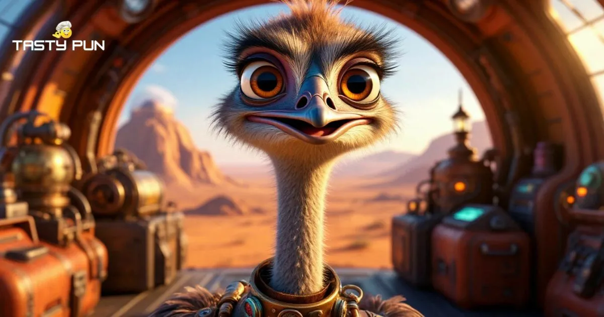 200+ Emu Puns & Jokes That’ll Make You Laugh Out Loud 2026
