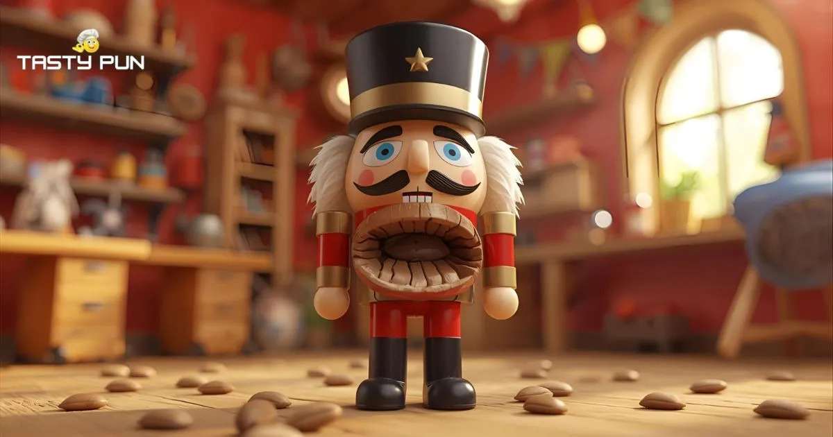 270+ Nutcracker Puns That’ll Crack You Up This Holiday Season