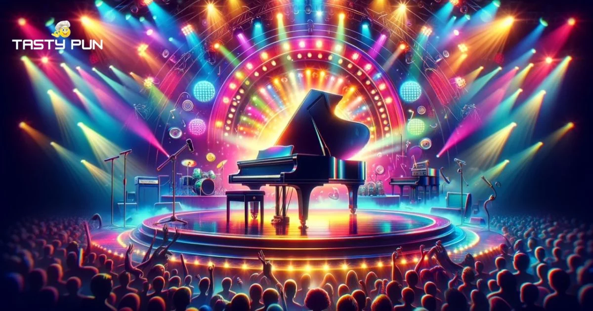 350+ Hilarious Piano Puns That Will Strike the Right Note 2026